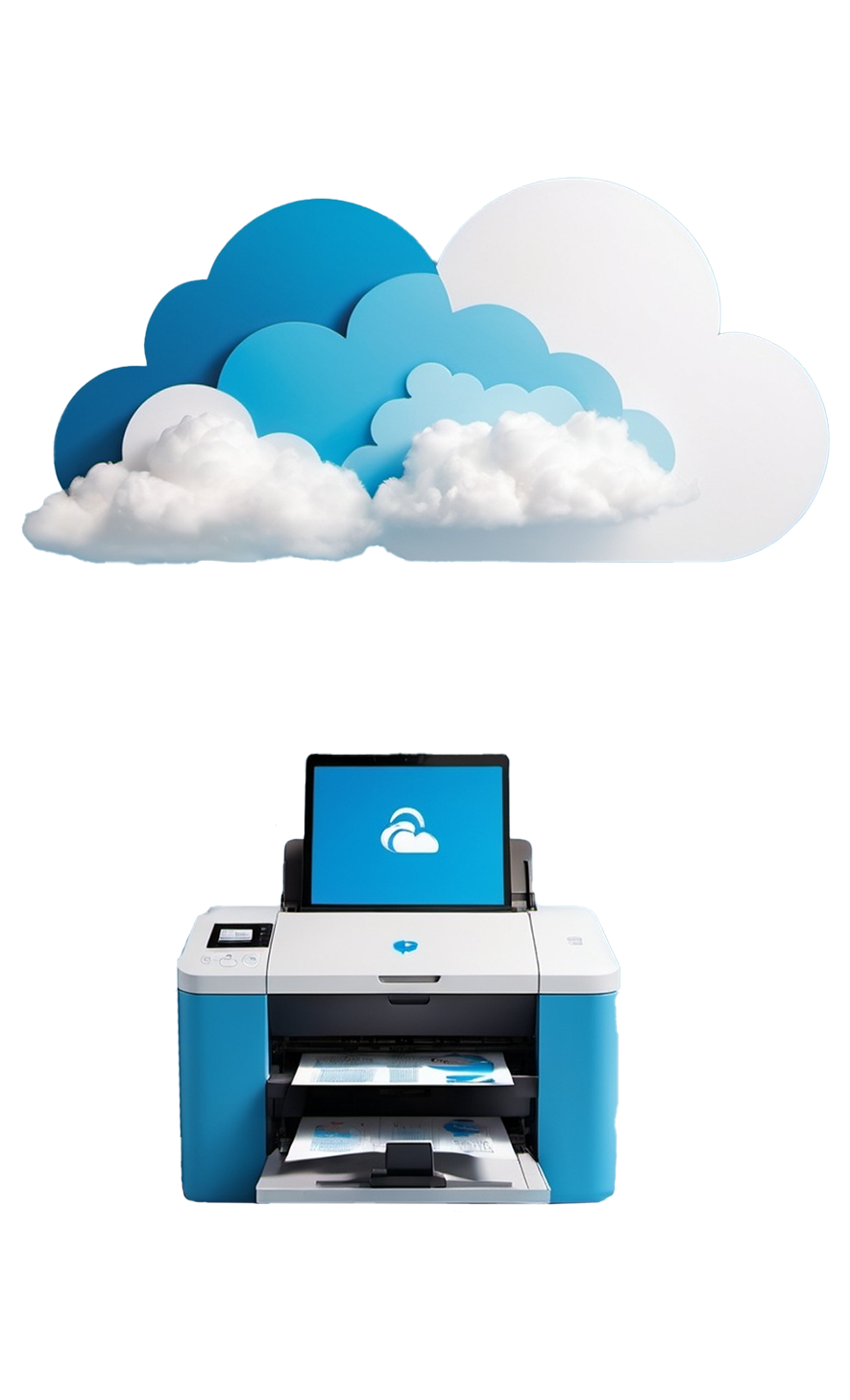 Printix - Cloud-Based Print Management | Try for Free